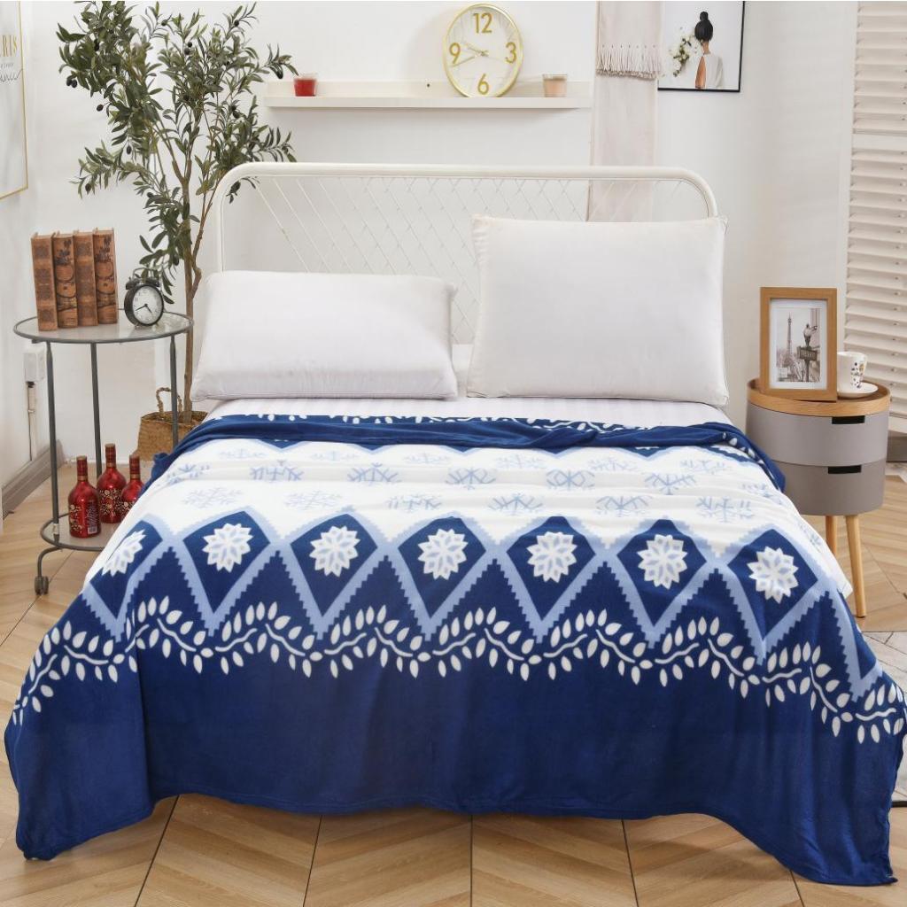 TNC Queen Size Soft Pranela Blanket (1pc. Soft Pranela Kumot ) | Shopee ...