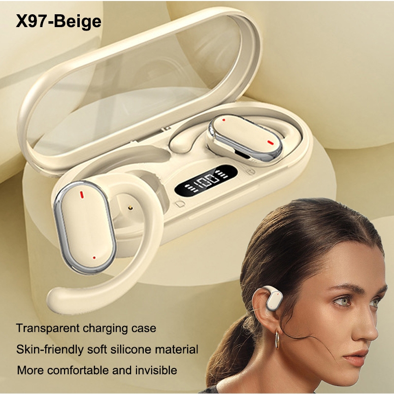 JS270 original Open Wearable Stereo wireless Bluetooth earphones with ...
