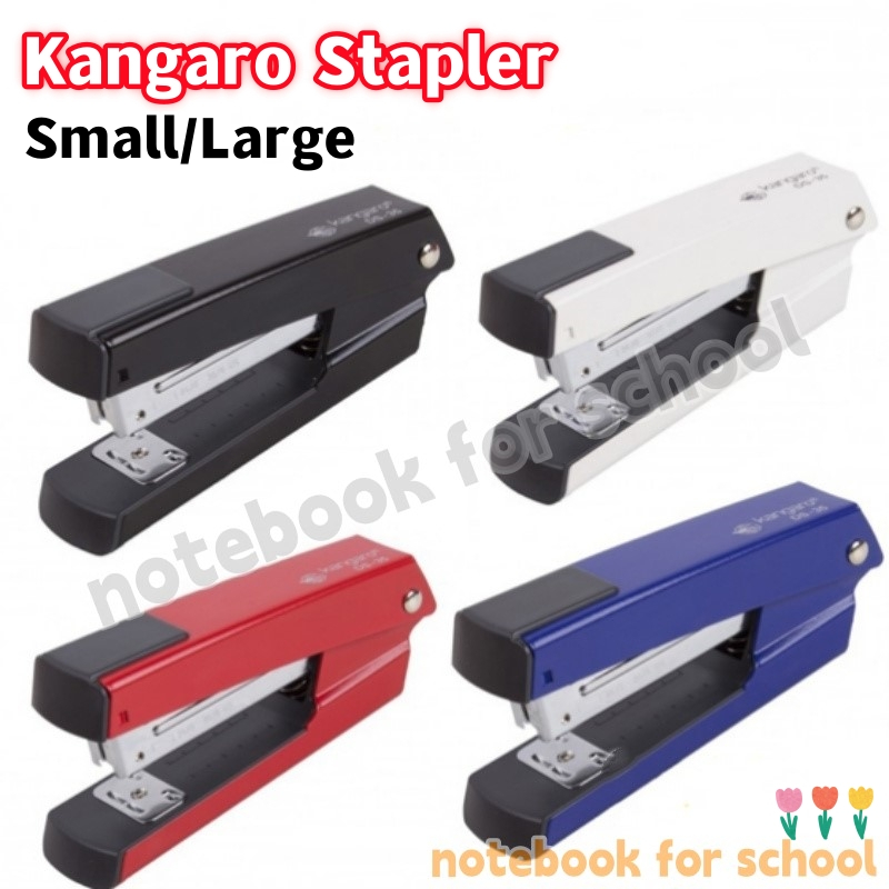 NFS Kangaro DS-35 DS-425 Office Stapler 24/6 26/6 Staples Large ...