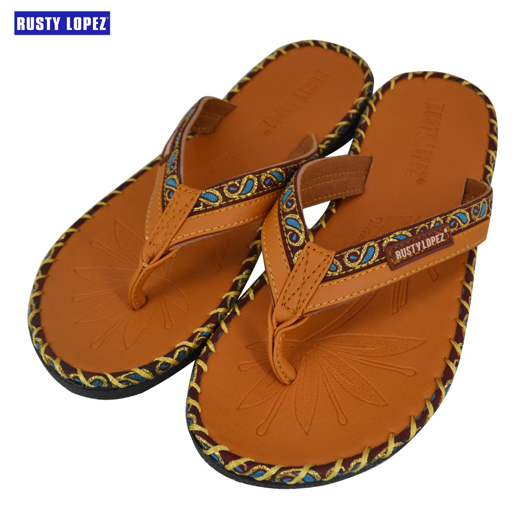 Rusty Lopez Ladies Flat Step In (IMELDA) | Shopee Philippines