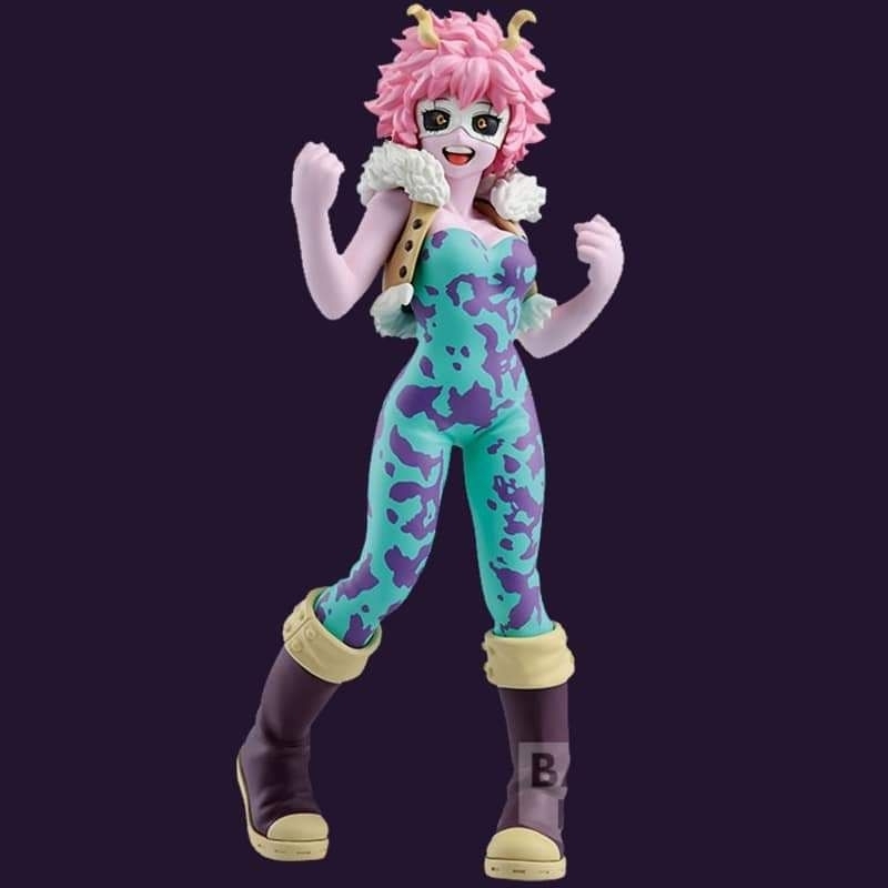My Hero Academia | Age of Heroes - Pinky No. 18 | Mina Ashido | Shopee Philippines