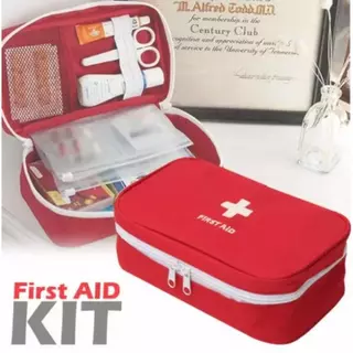 Shop first aid kit bag for Sale on Shopee Philippines