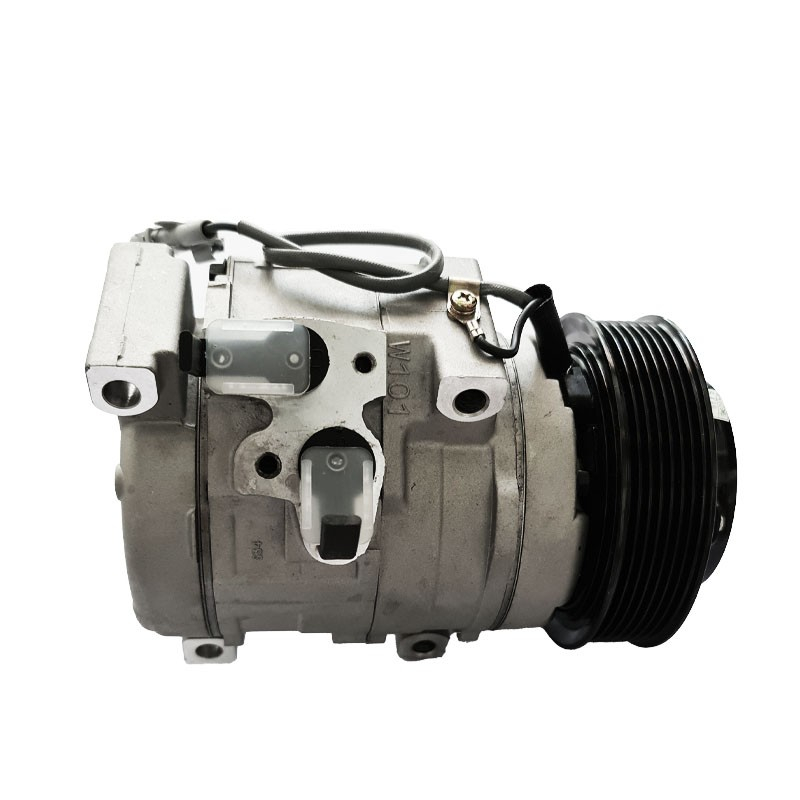 Toyota HiAce Compressor Aircon/2004-2018 Model/5th Gen/Conditioner ...