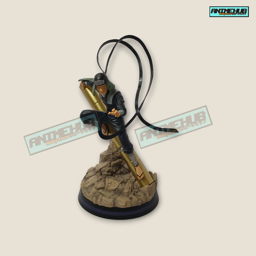 GK Knock Off Naruto Sarutobi Hiruzen Hokage Old Ver. | Shopee Philippines