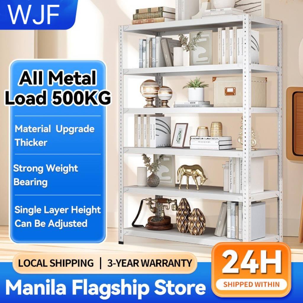 Triangular Steel Shelf 3/4/5 Layer Rack Metal Rack Steel Storage ...