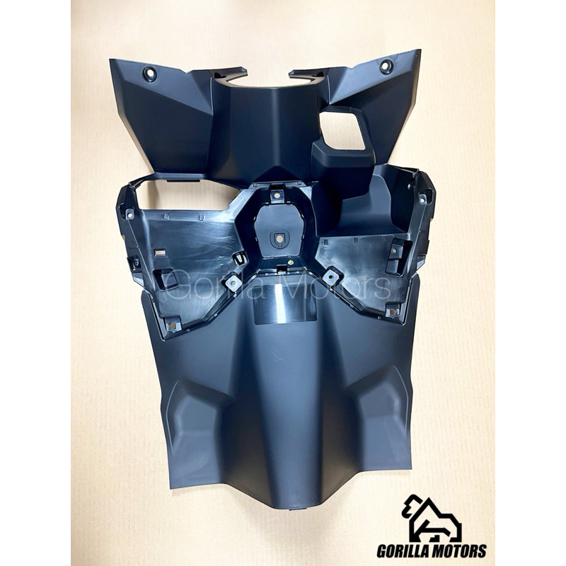 HONDA GENUINE COVER INNER LOWER (DIBDIB) FOR HONDA CLICK V3 125 2023 ...