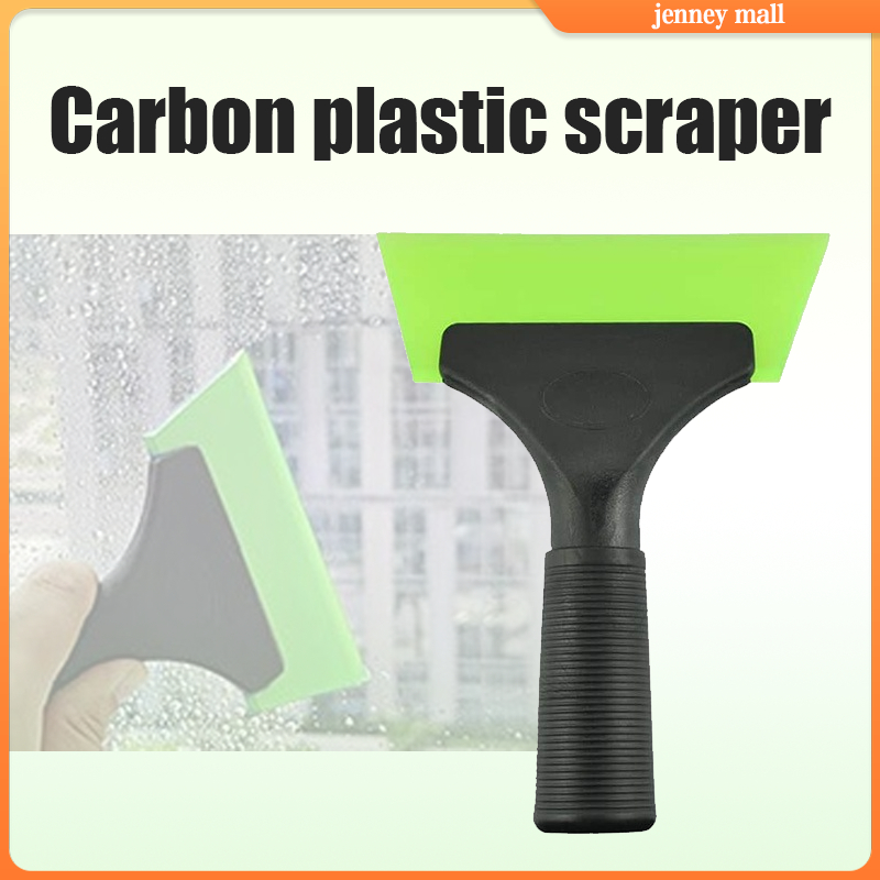 Tint Tool Glass Water Wiper Film Scraper Sticker Accessory Card Char ...