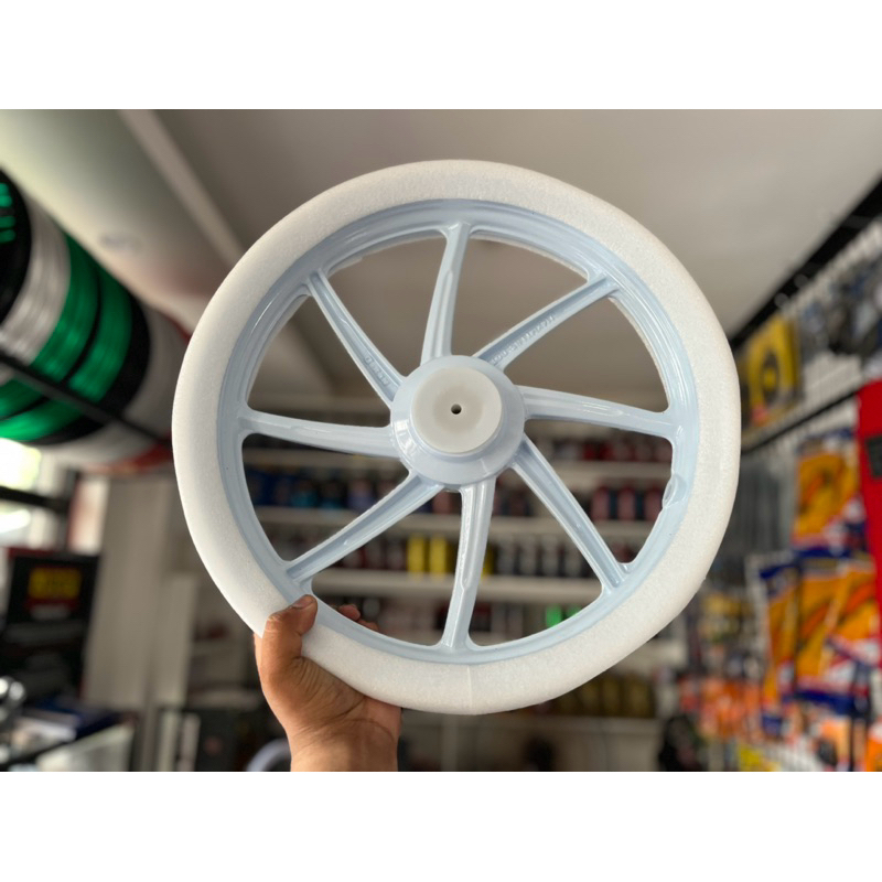 G-REN MAGS SIZE 1.85/2.15 X14s 8SPOKES/MIO SPORTY/MIO i125/FAZZIO ...