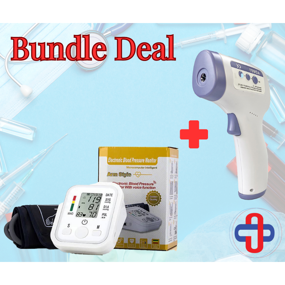 Crosspoint Health Essentials Sets | Shopee Philippines