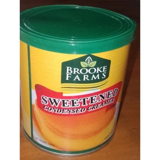 condensed milk - Best Prices and Online Promos - Groceries Jul 2024 ...