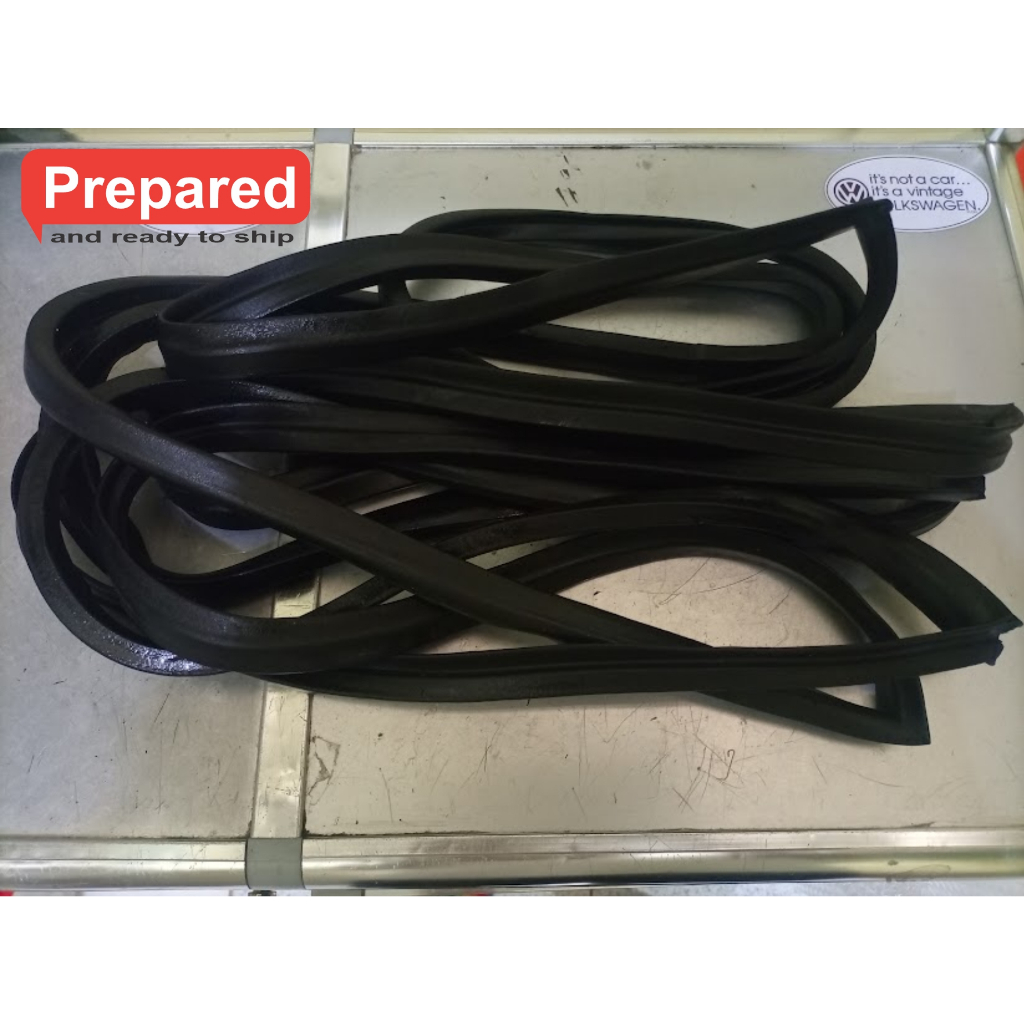 Volkswagen Beetle Door Seal | Shopee Philippines