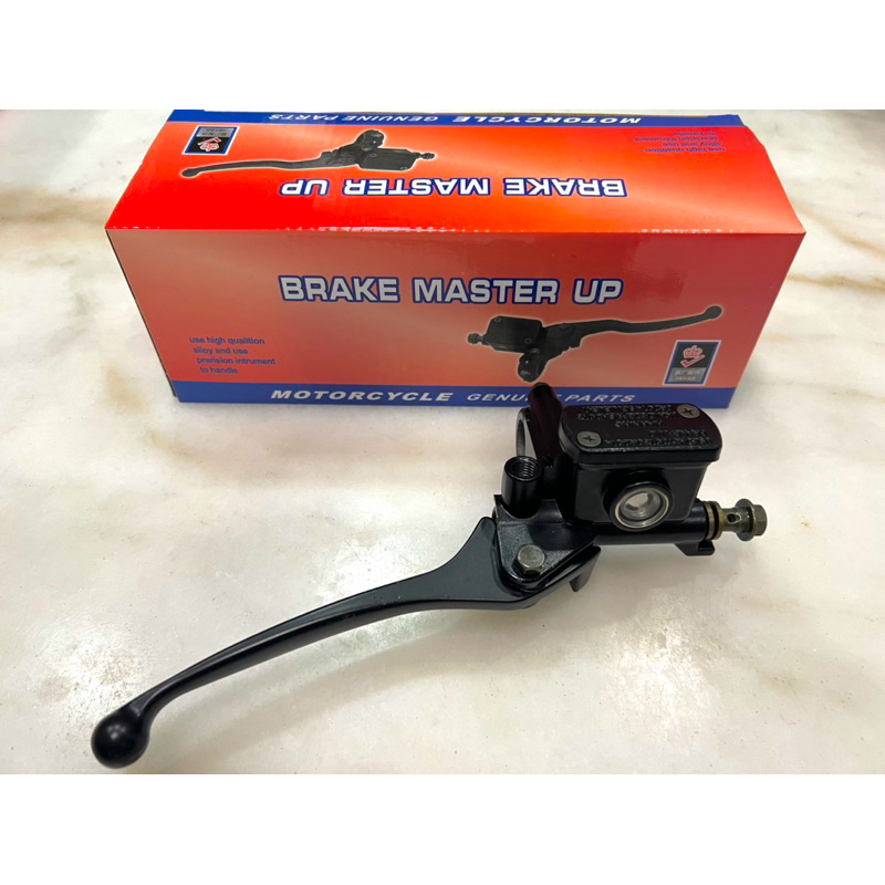 Honda Wave 100/125 Brake Master | Shopee Philippines