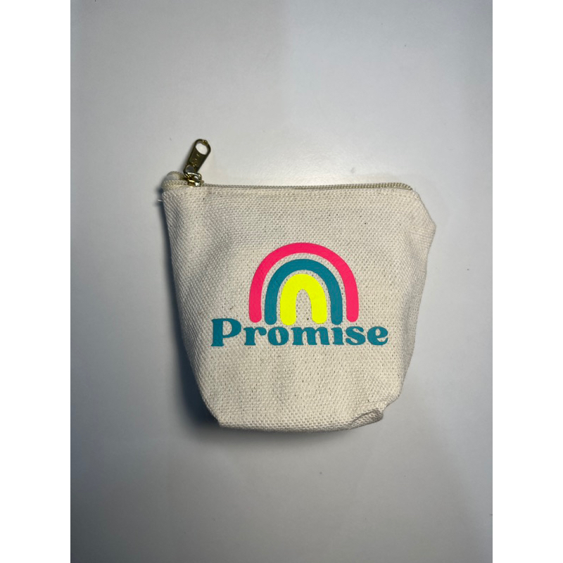 Personalized Coin Purse Expandable Base Cute Minimalist Design High ...