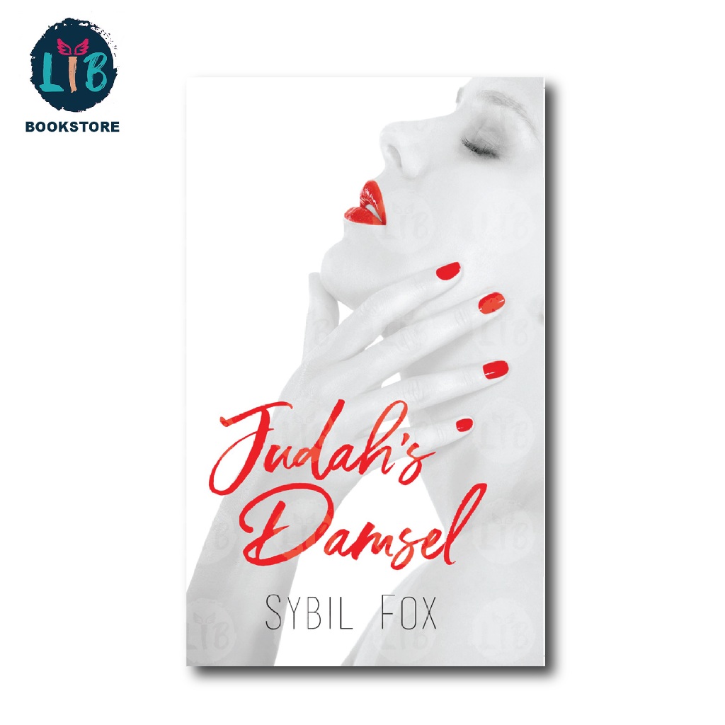 Judah’s Damsel by Sybil Fox (LIB) | Shopee Philippines