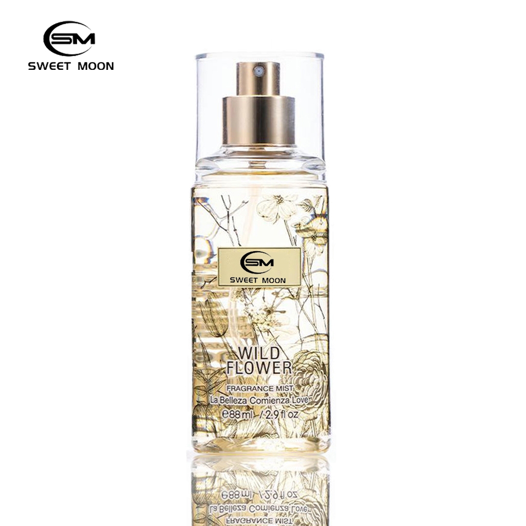 Sweet Moon Pabango Perfume For Women Victoria Secret Perfume Strawberry ...