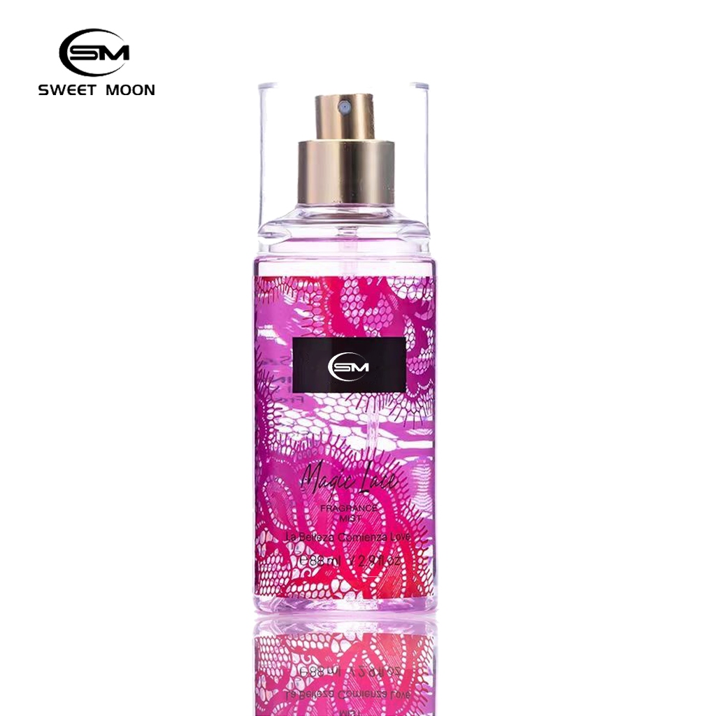 Sweet Moon Pabango Perfume For Women Victoria Secret Perfume Strawberry ...