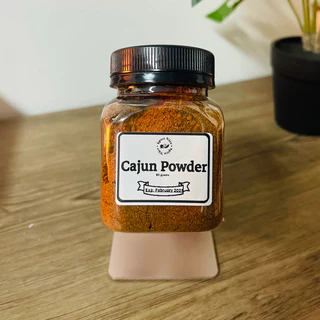 Shop cajun powder for Sale on Shopee Philippines