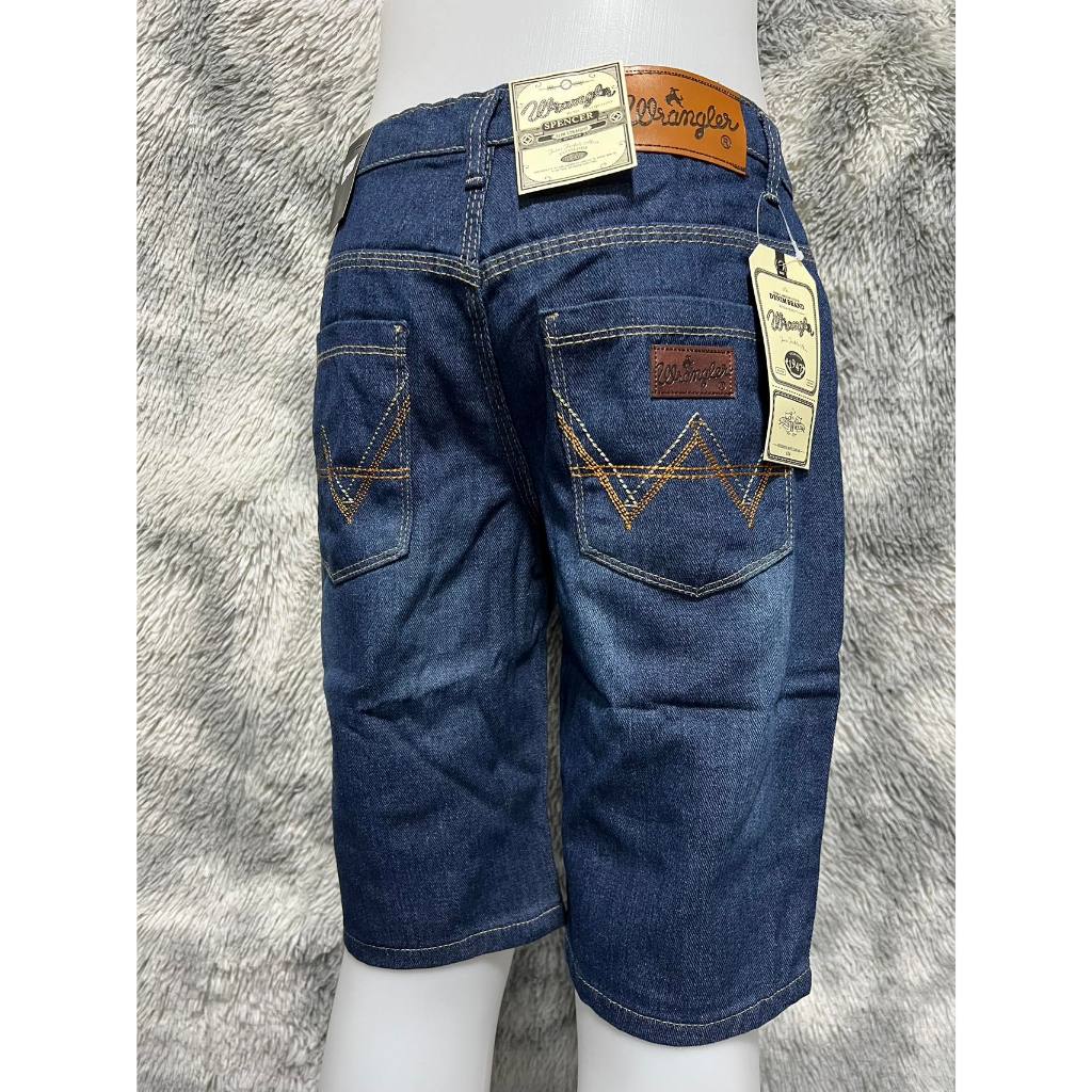 COD tattered shor denim maong shorts for mens | Shopee Philippines