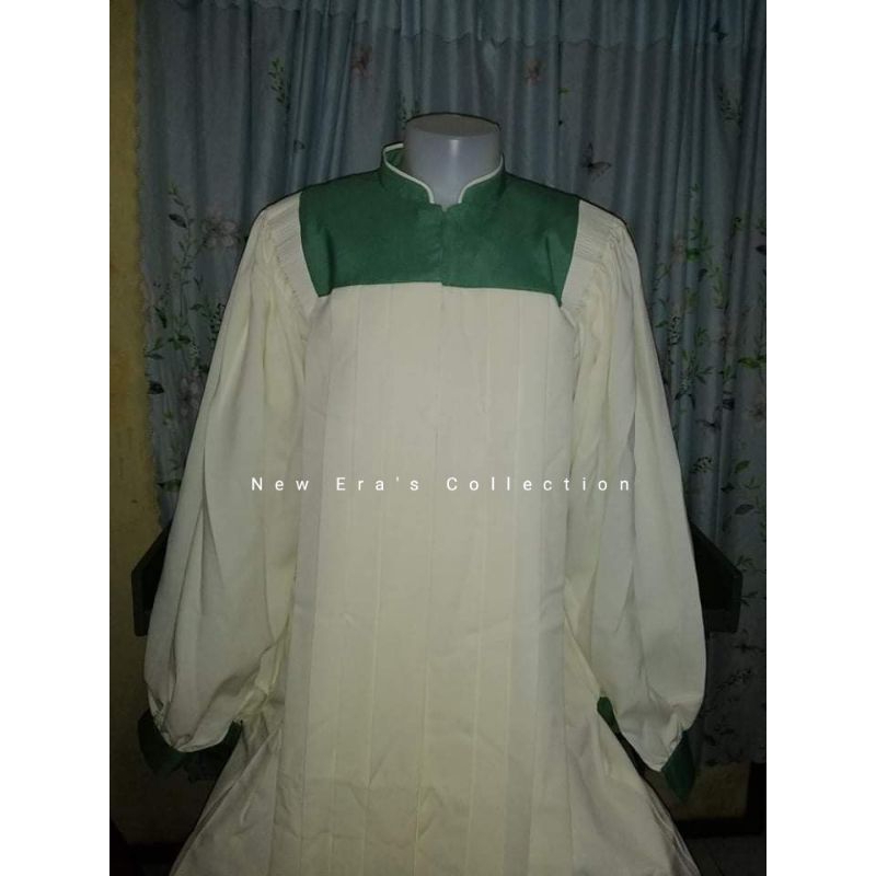 INC Toga Abroad Hugo Fabric - Pre Order | Shopee Philippines