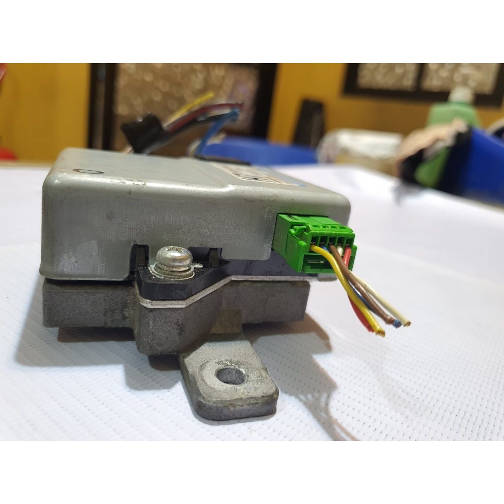 for suzuki multicab japan surplus electronic power steering module ...