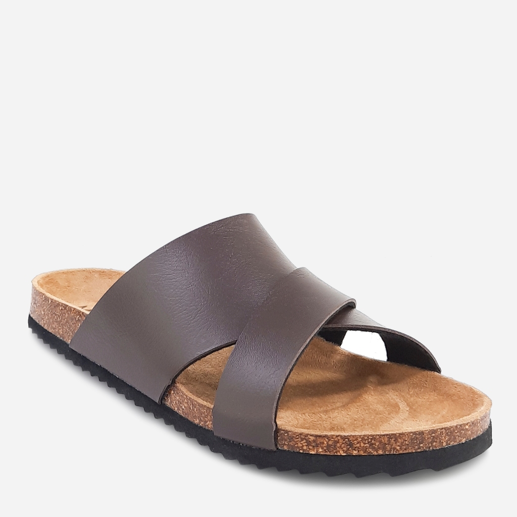 Milanos Men's Montez Sandals | Shopee Philippines
