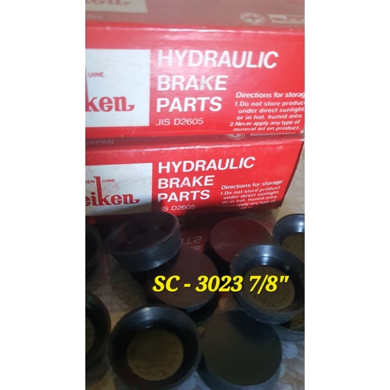 SC 3023 7/8" 10 pcs/box | Shopee Philippines