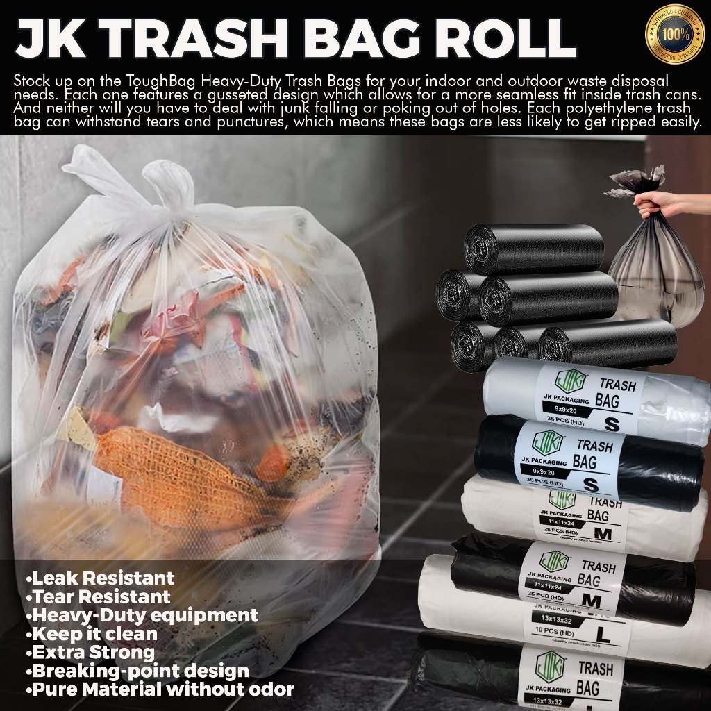 Sky All-Purpose/Multi-purpose Roll Packing Bag- Market trusted Bag(ULAM ...