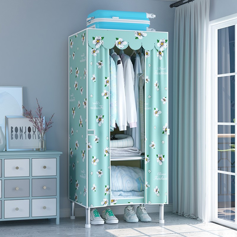 23MM wardrobe cabinet Alloy steel pipe big size Steel tube wardrobe ...