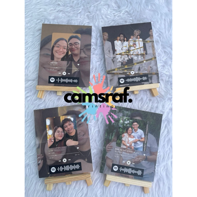 Spotify Sintra Frame | Shopee Philippines