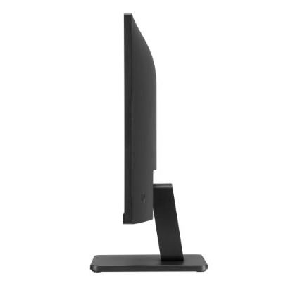 LG 24MR400-B 24" FHD 3-Side Borderless IPS 100Hz Monitor with AMD ...