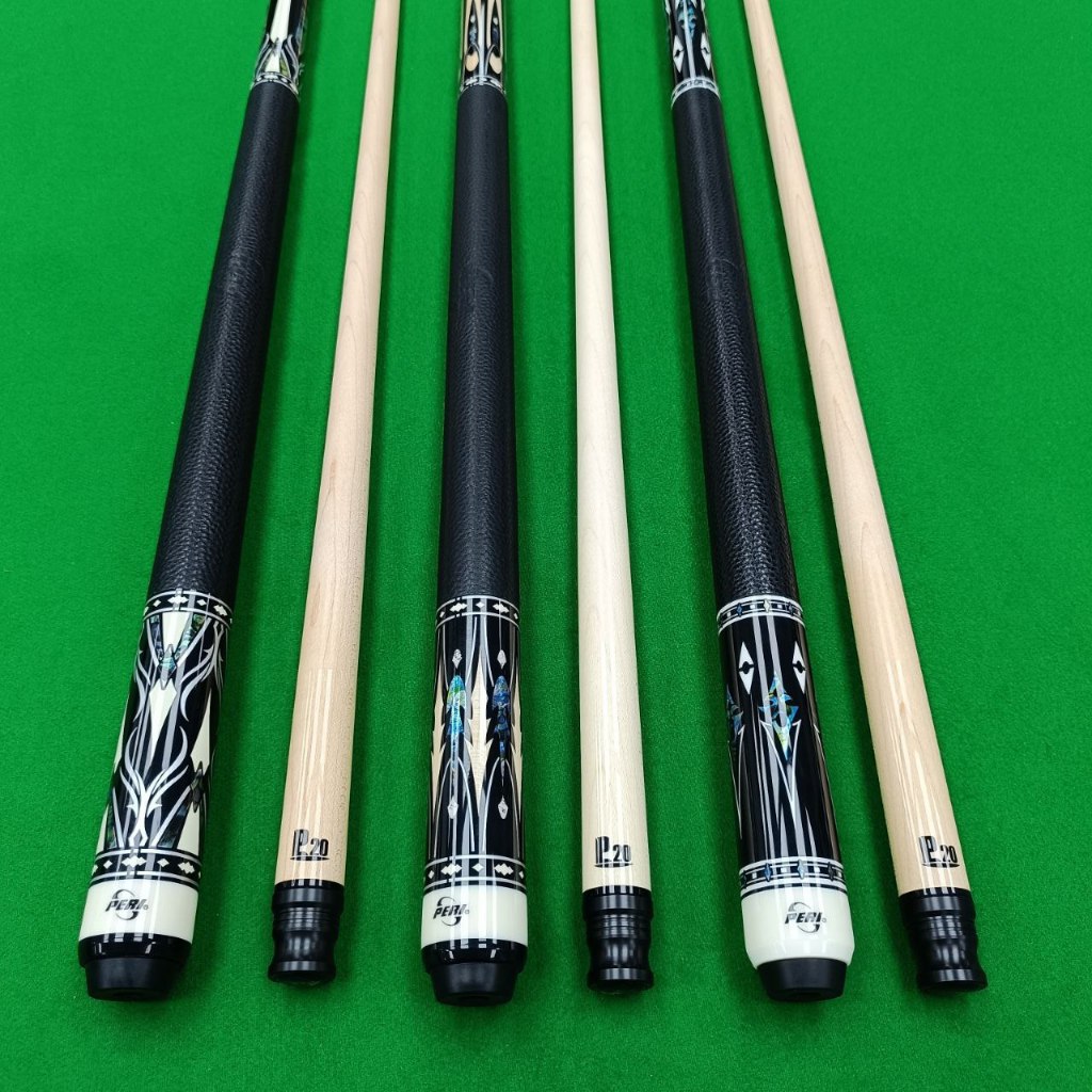 PERI BARON SERIES CUE STICKS FOR BILLIARD | Shopee Philippines