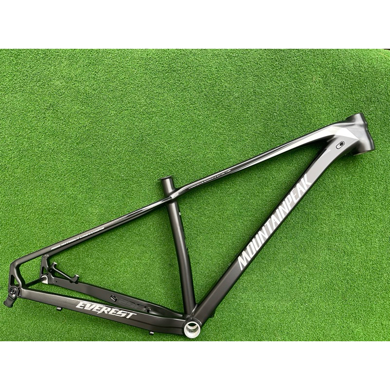 Frame Mountainpeak Everest 1 27.5/29 Thru Axle FREE HEADSET | Shopee ...