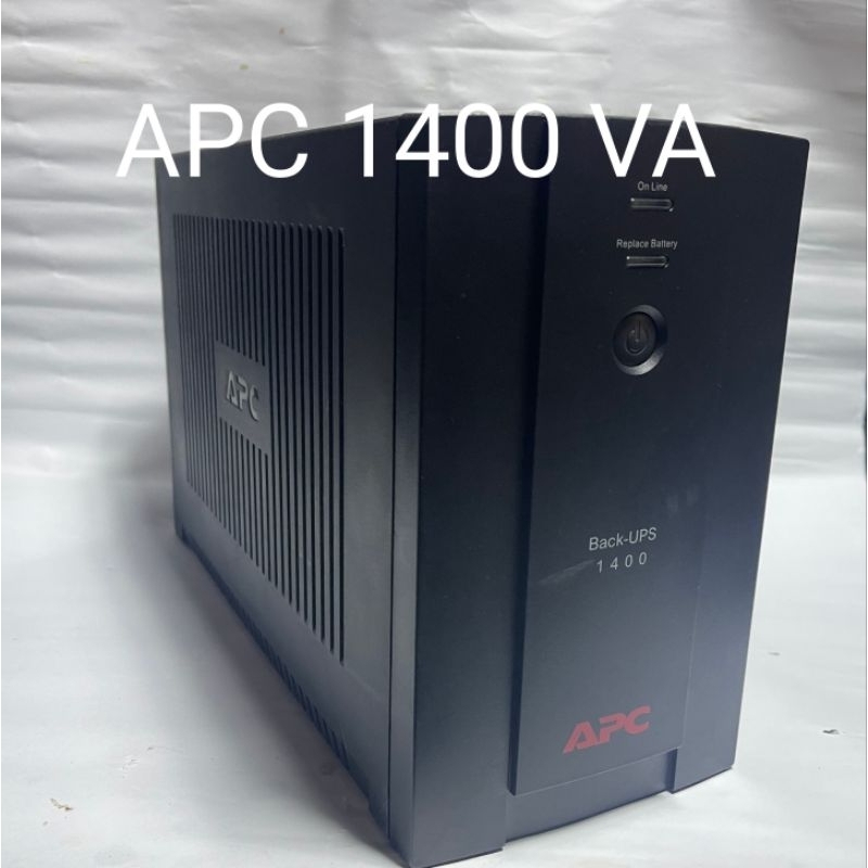 UPS (REFURBISHED) SECURE 3000VA / AWP2000VA / INTEX 1500VA / APC 1400VA ...