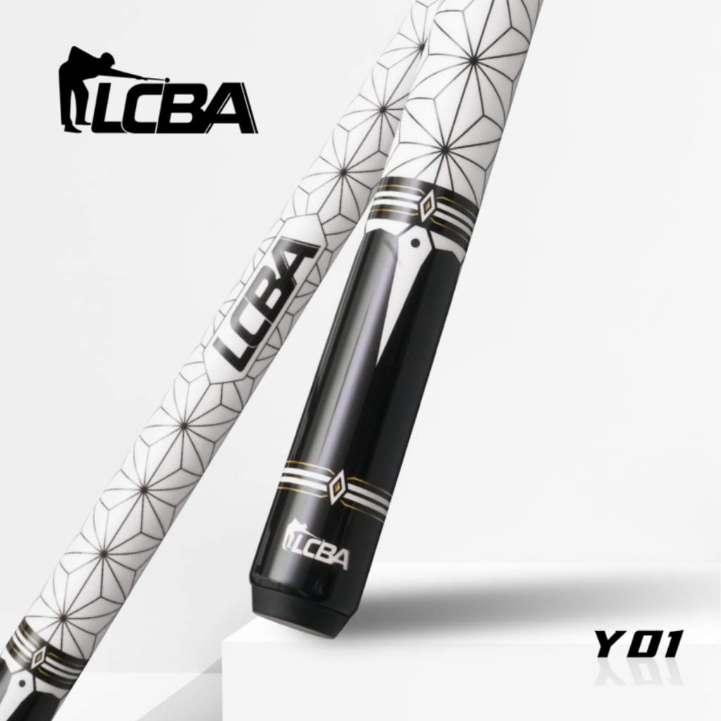 LCBA Y SERIES PLAYING CUE STICKS FOR BILLIARD (PERI) | Shopee Philippines
