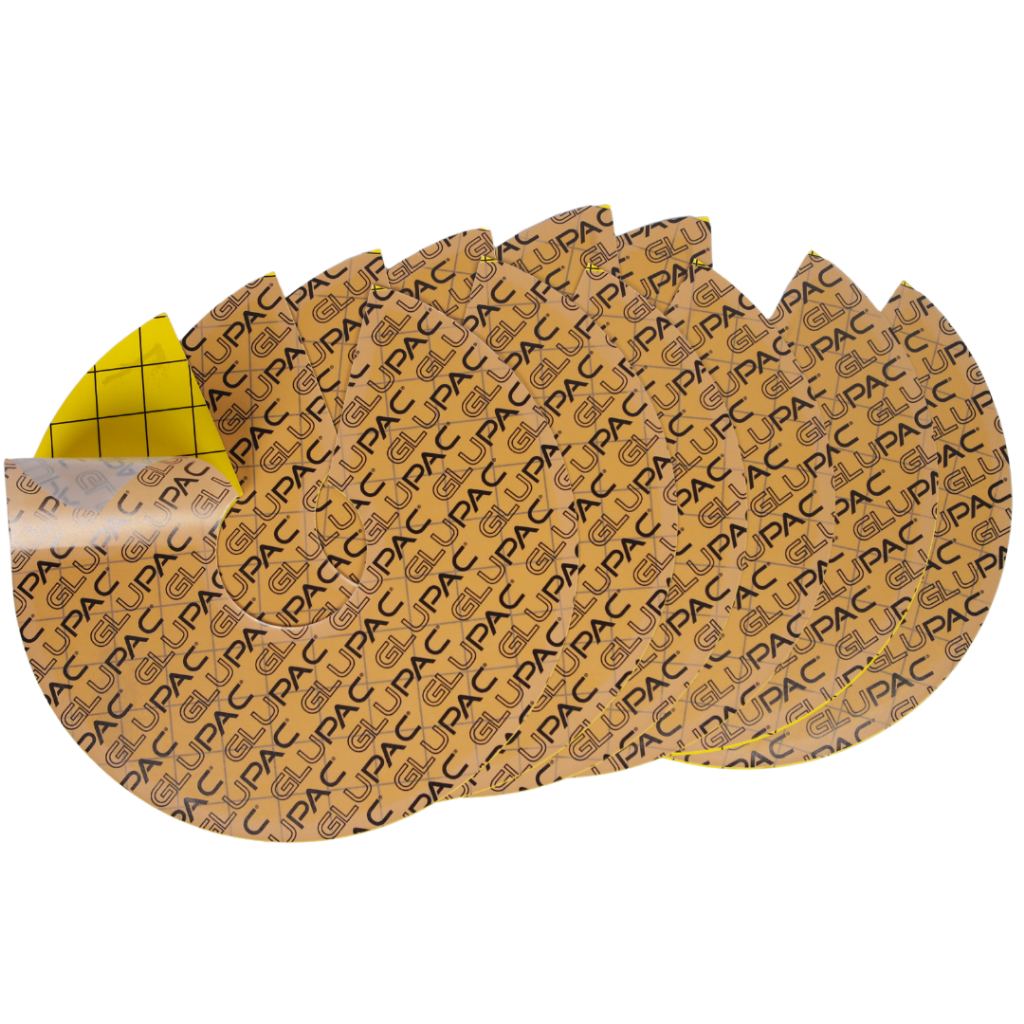 Precept Hygiene Aura Glue Board Pack 6's | Shopee Philippines