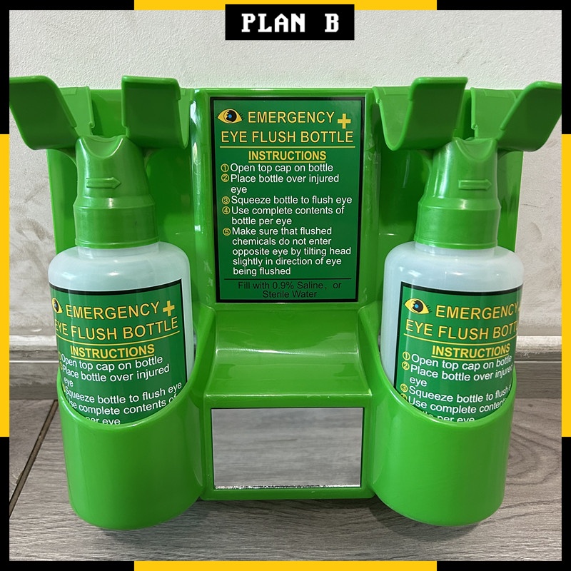 Emergency Eye Wash Station Portable Eye Wash Station For Laboratory ...