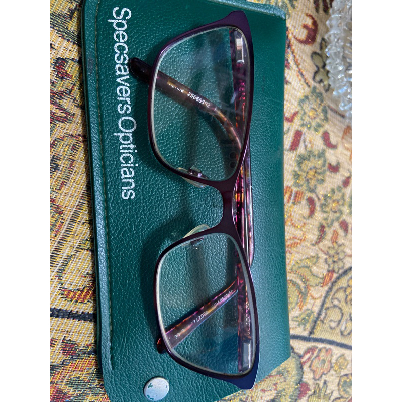 Eyeglasses frame from Japan | Shopee Philippines