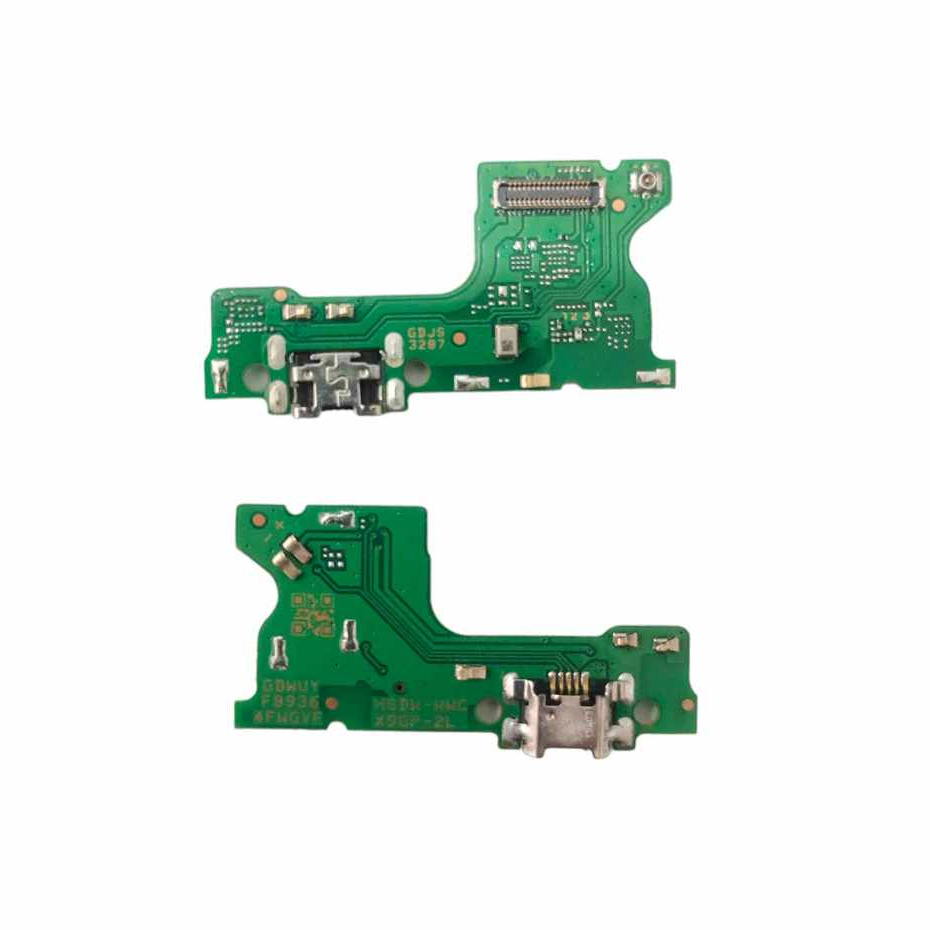Huawei Y7 2019 Replacement Charging Board | Shopee Philippines