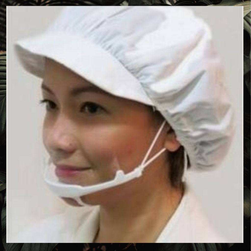 Saliva Protector Guard | Shopee Philippines