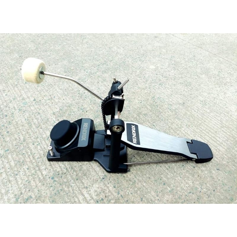 Rendrix Kick Trigger Set (2024 model) | Shopee Philippines