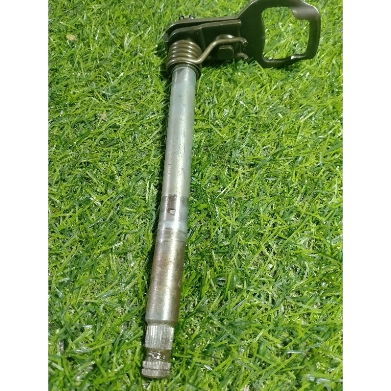 XR XLR 200 Shifter Shaft Axle (2NDHAND) | Shopee Philippines