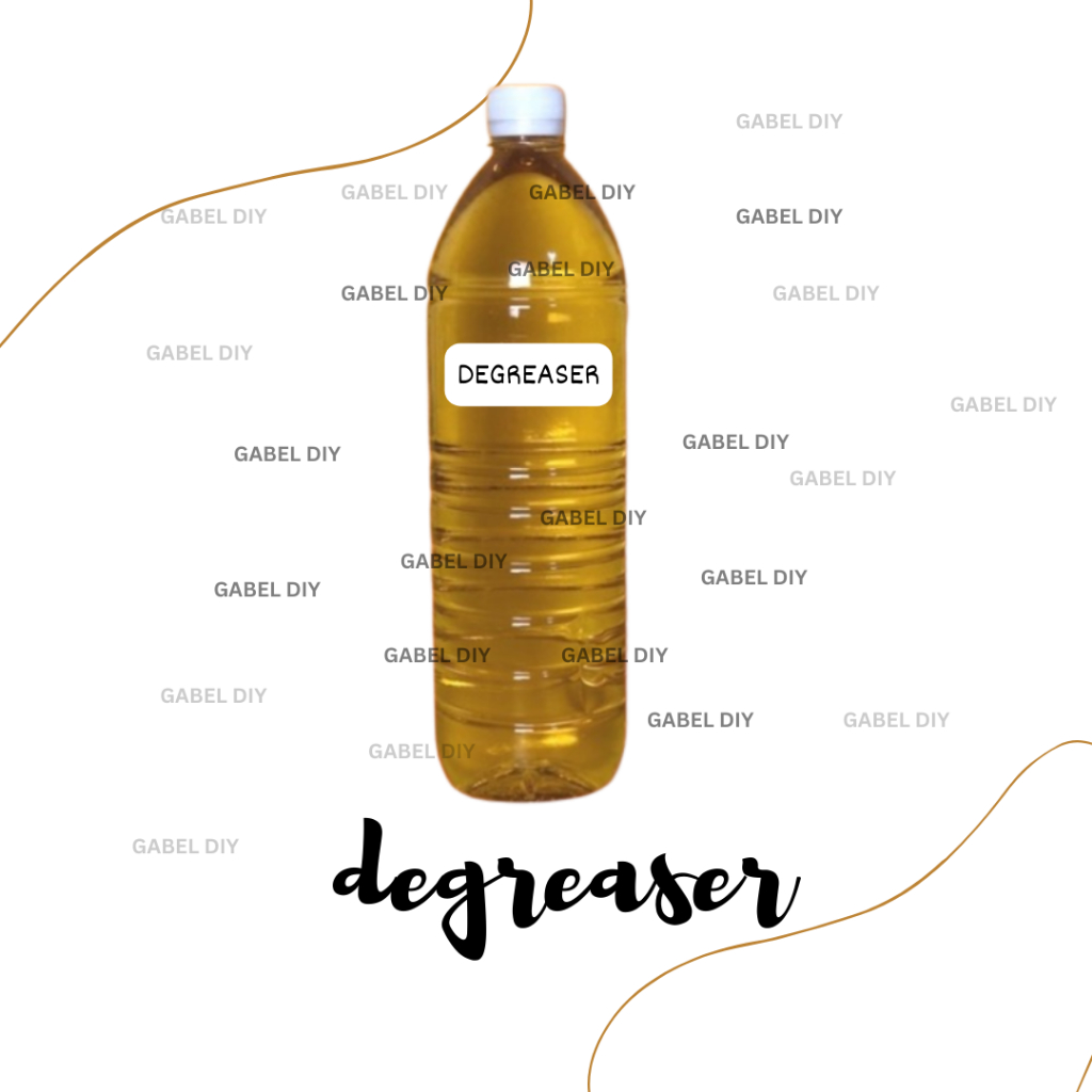 GABEL Multi Purpose Degreaser 1 liter | Shopee Philippines