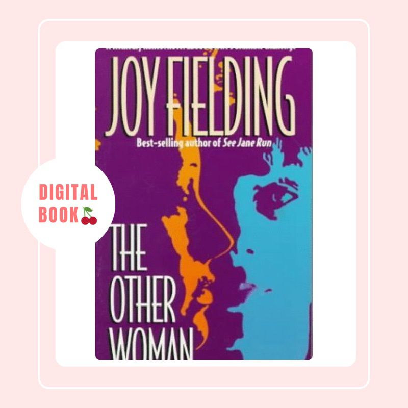 THE OTHER WOMAN BY JOY FIELDING | Shopee Philippines THE OTHER WOMAN BY JOY FIELDING | Shopee Philippines