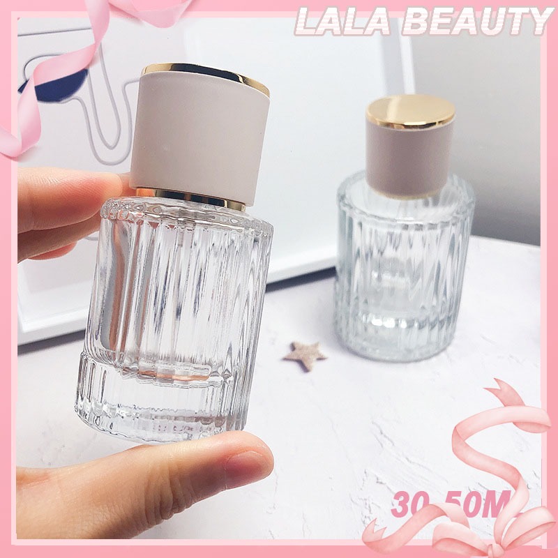 5/8/10/30/50ML High-grade Perfume Bottle Perfume Bottle Mini Cute Spray ...