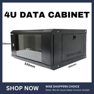 4U, 6U, 9U SERVER RACK | NETWORK RACK | DATA RACK CABINET | SERVER ...