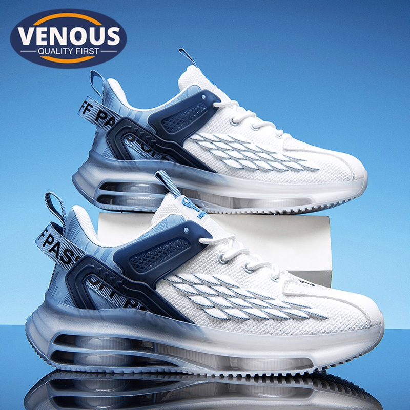 【Venous】2024 Korean Shoes for Men on Sale Casual Sports Men's Shoes ...
