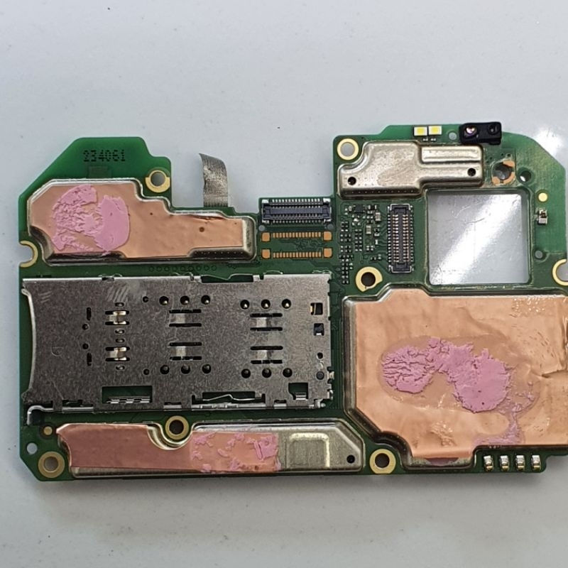 TECNO SPARK GO 2023 (BF7) MOTHERBOARD | Shopee Philippines