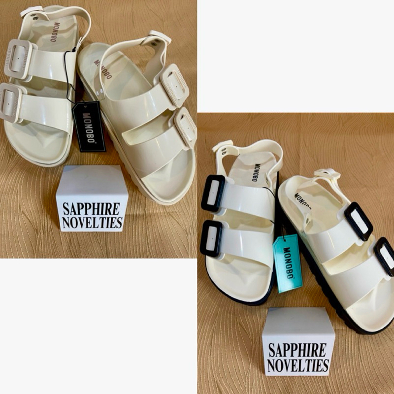 ORIGINAL MONOBO SUPER JELLO 2 PLUS FROM THAILAND | ONHAND | Shopee ...