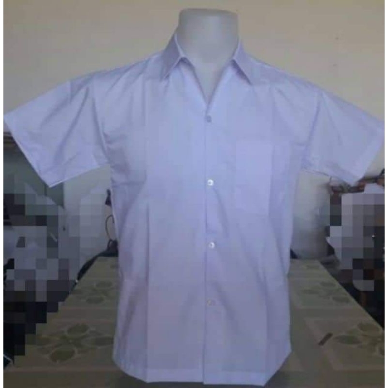 School uniform polo (polo jacket&polo straight) | Shopee Philippines