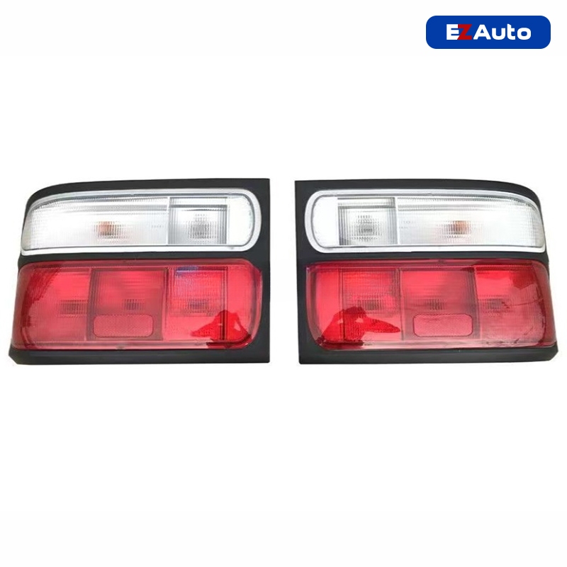 Toyota Coaster Tail Light/Tail Lamp/Back Light/Rear Lamp/Bumper Light ...